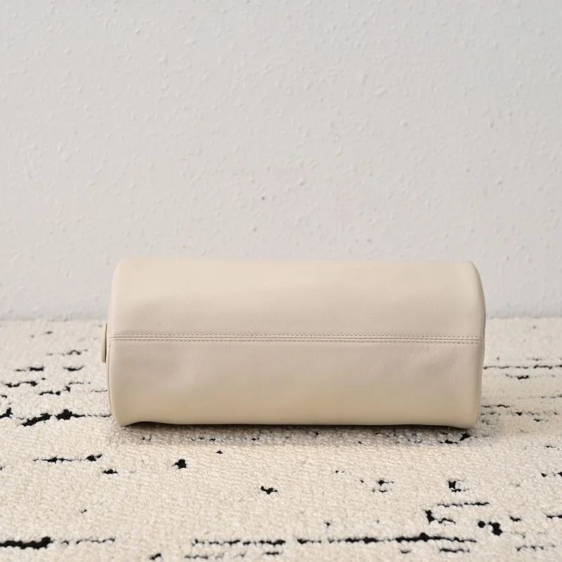 Economical The Row Round Bags