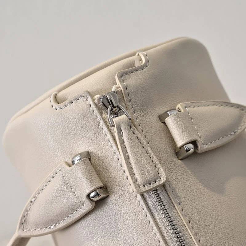Economical The Row Round Bags