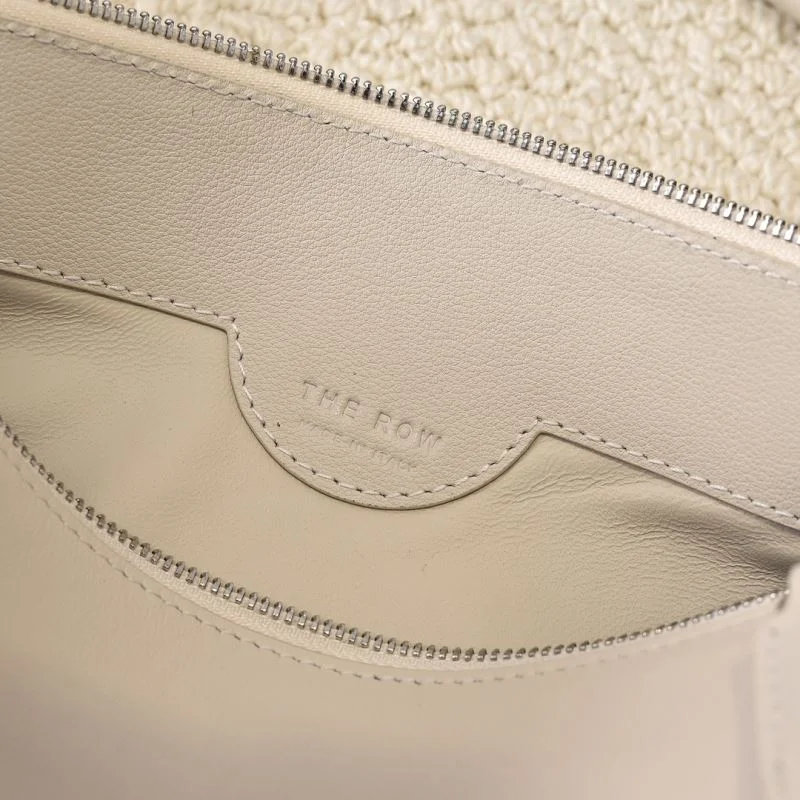 Economical The Row Round Bags