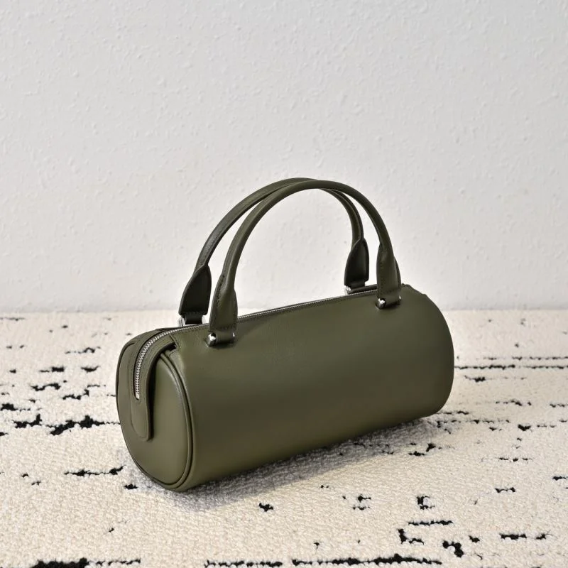 The Row Round Bags