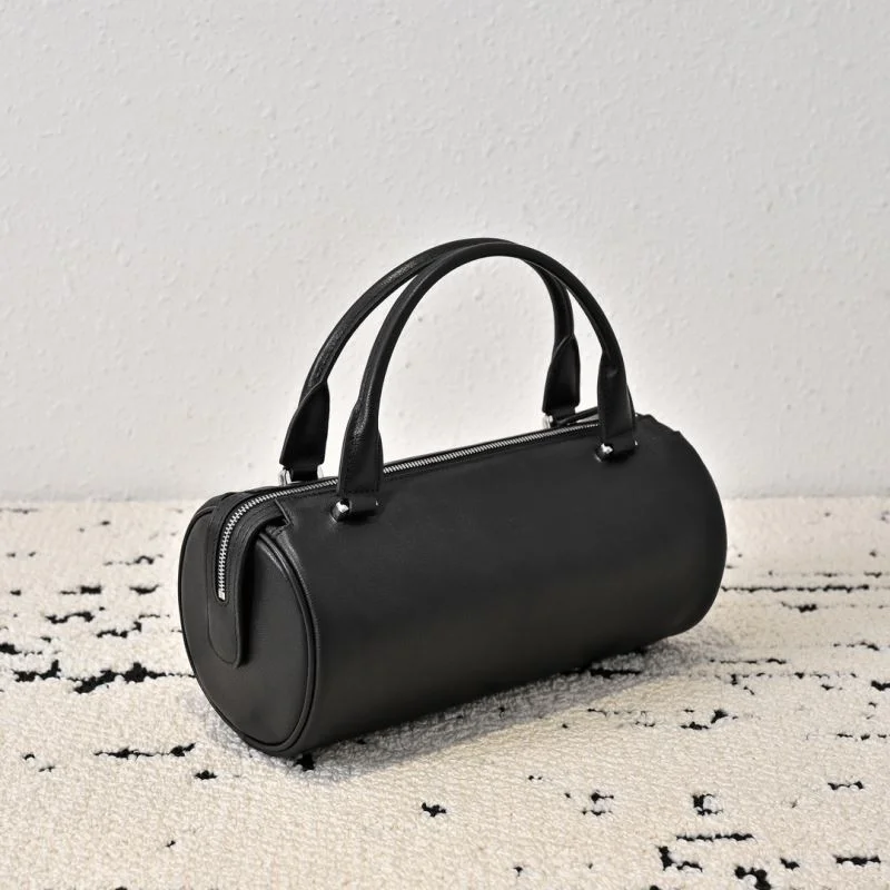 The Row Round Bags