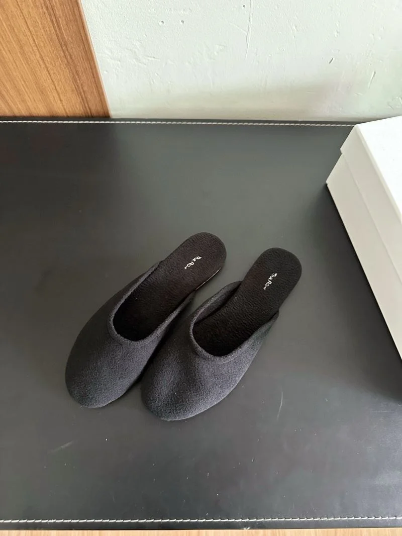 Factory-made The Row Sandals