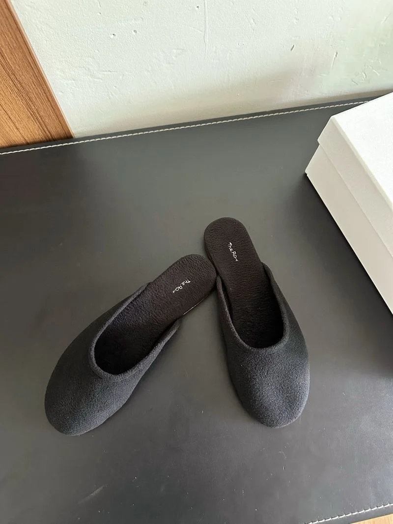 Factory-made The Row Sandals