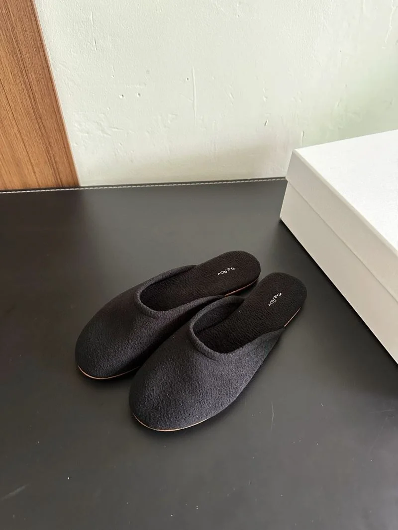 Factory-made The Row Sandals