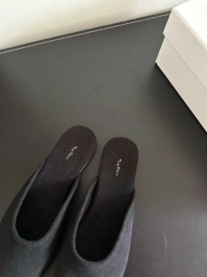 Factory-made The Row Sandals