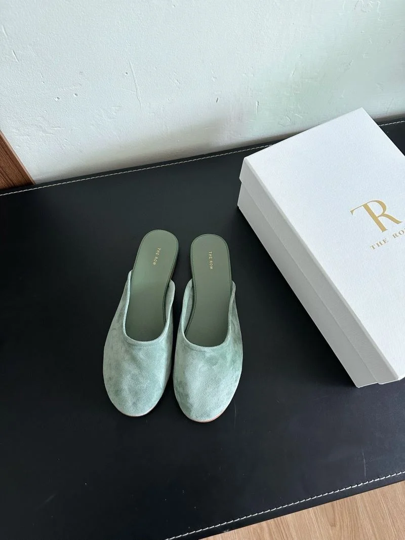 The Row Sandals