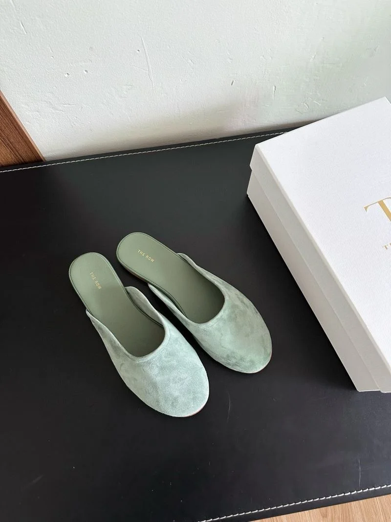 Brand-original The Row Sandals