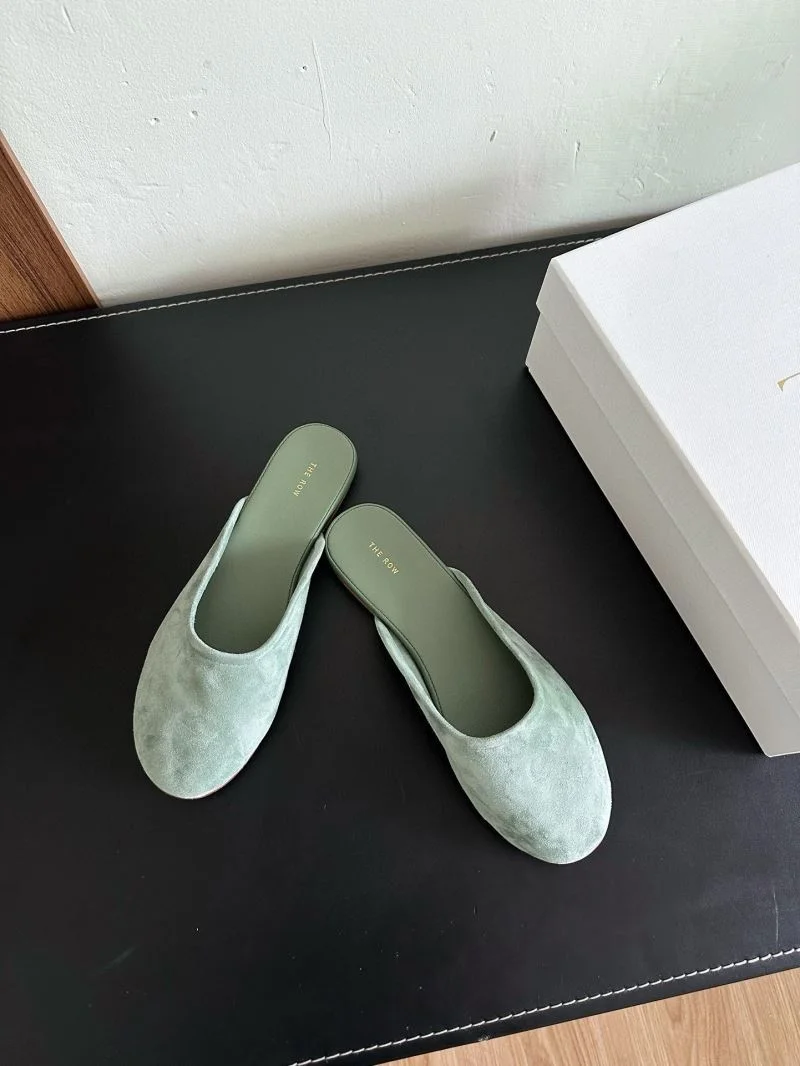 Brand-original The Row Sandals