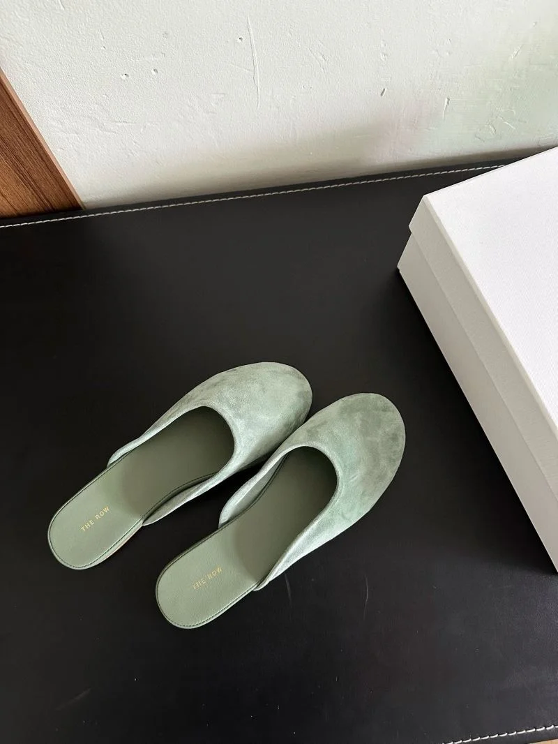 Brand-original The Row Sandals