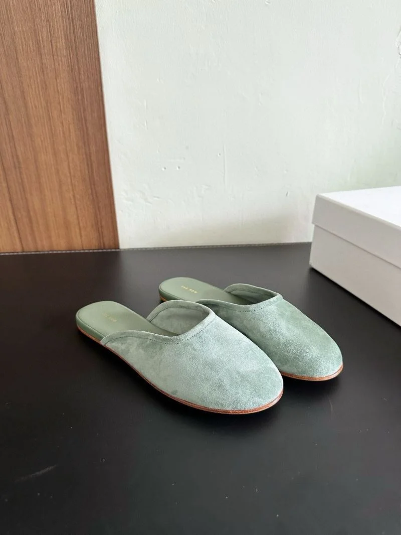 Brand-original The Row Sandals