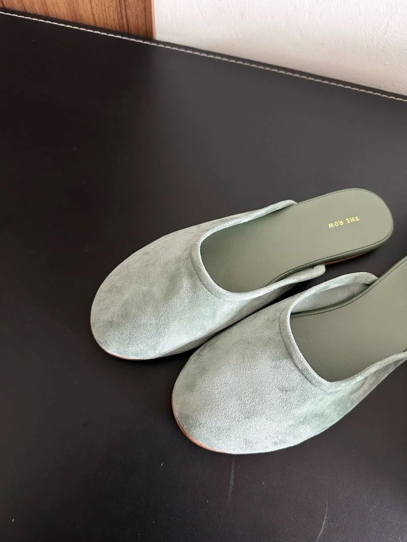 Brand-original The Row Sandals