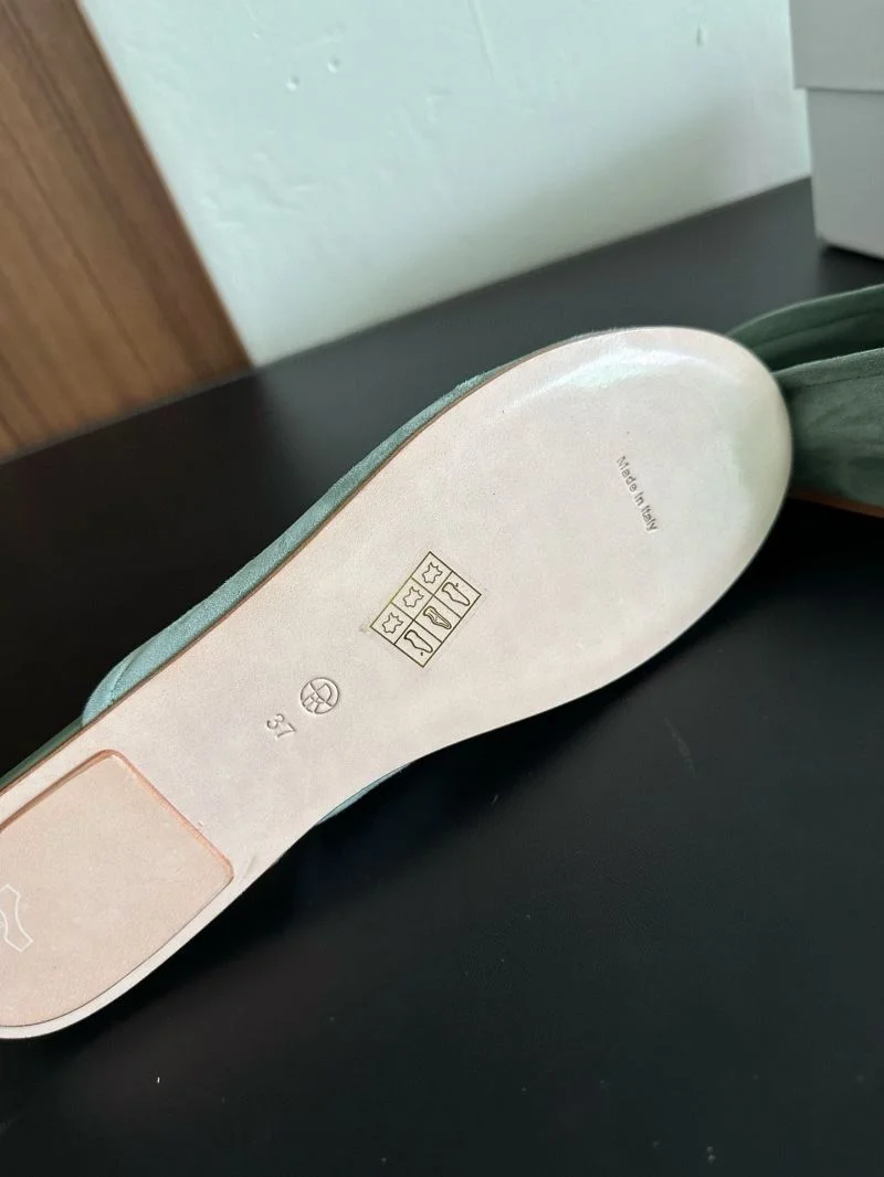 Brand-original The Row Sandals