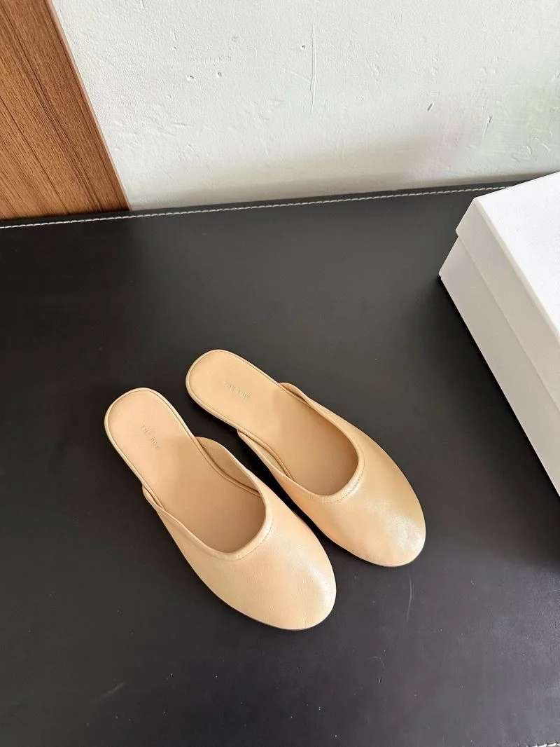 Budget-friendly The Row Sandals