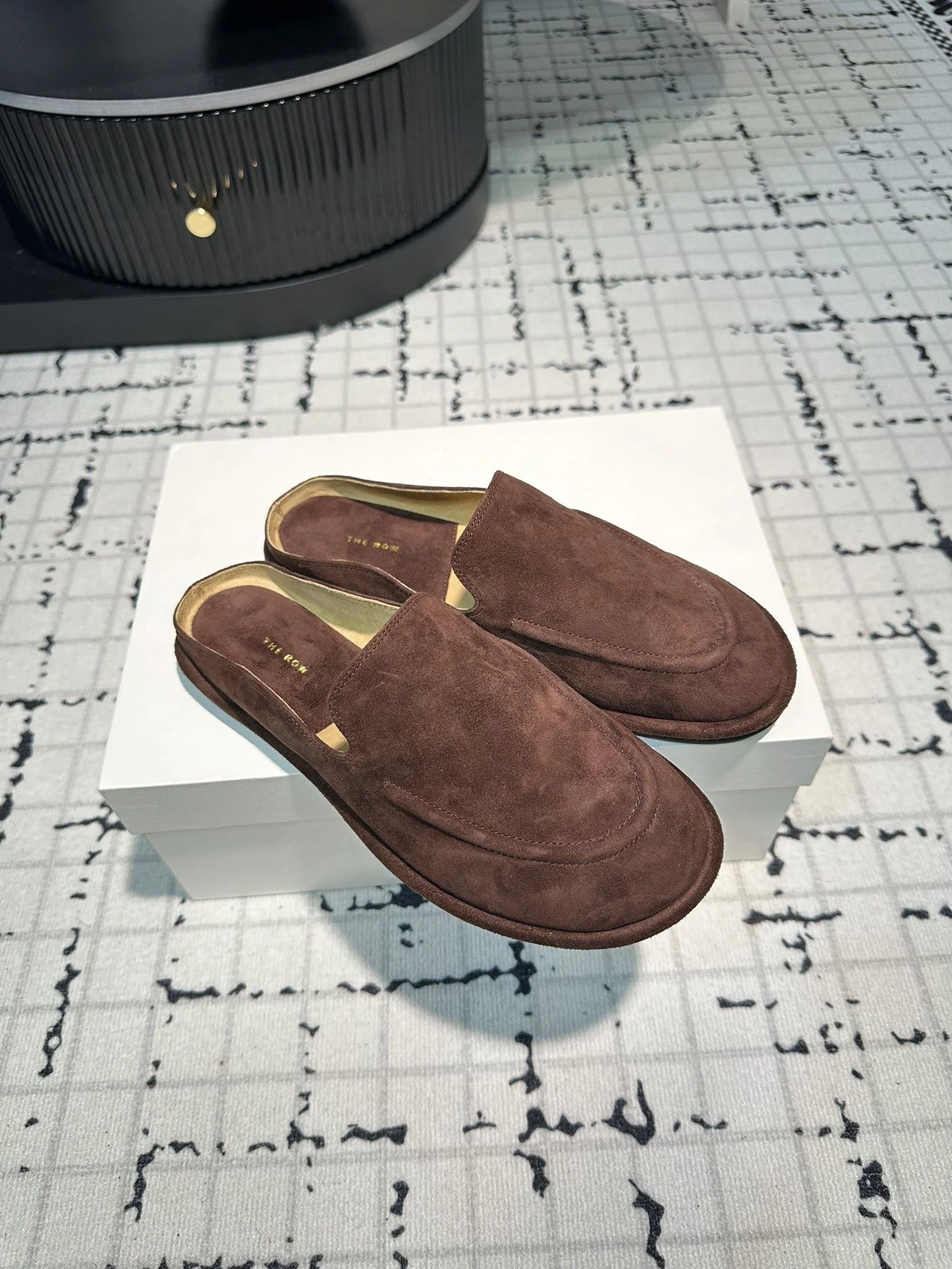 Economical The Row Sandals