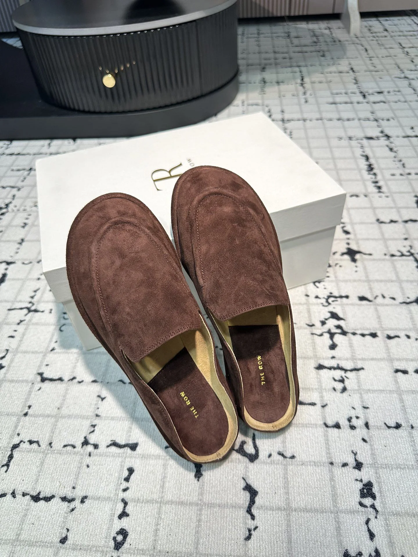Economical The Row Sandals