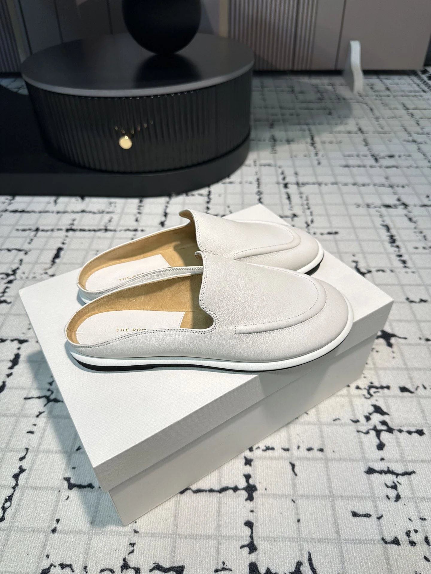 Affordable The Row Sandals