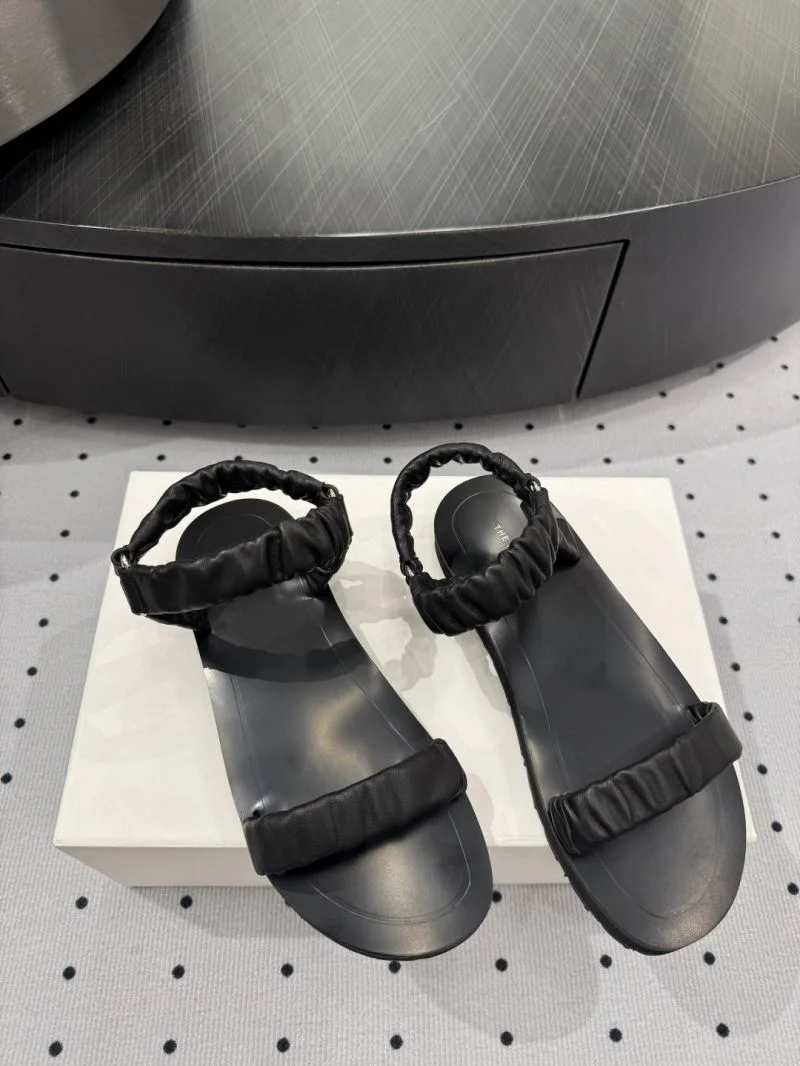 Indistinguishable The Row Sandals