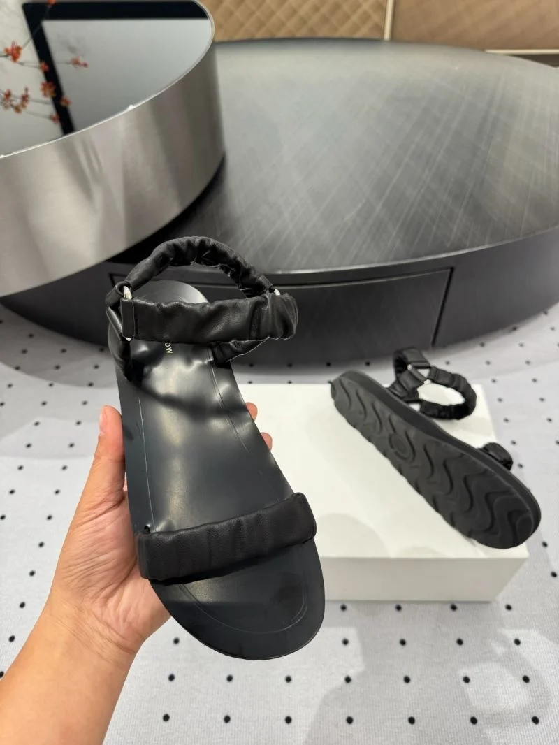 Indistinguishable The Row Sandals
