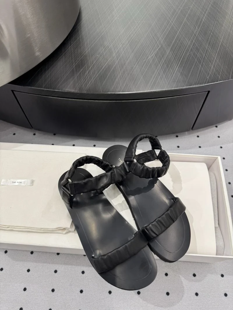 Indistinguishable The Row Sandals