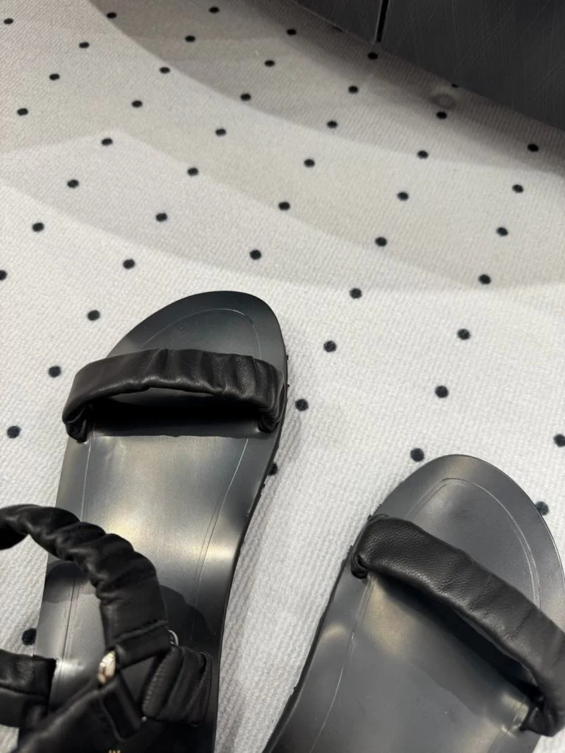 Indistinguishable The Row Sandals