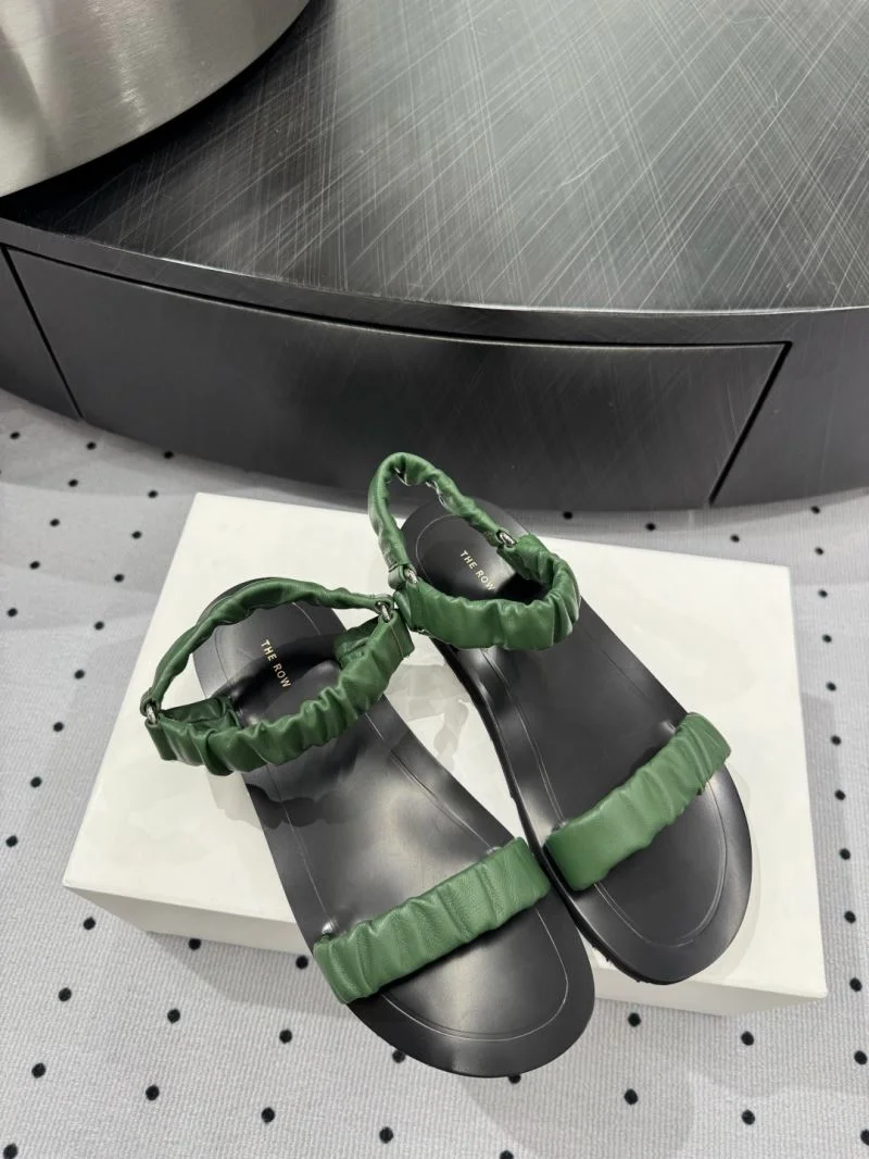 OEM The Row Sandals