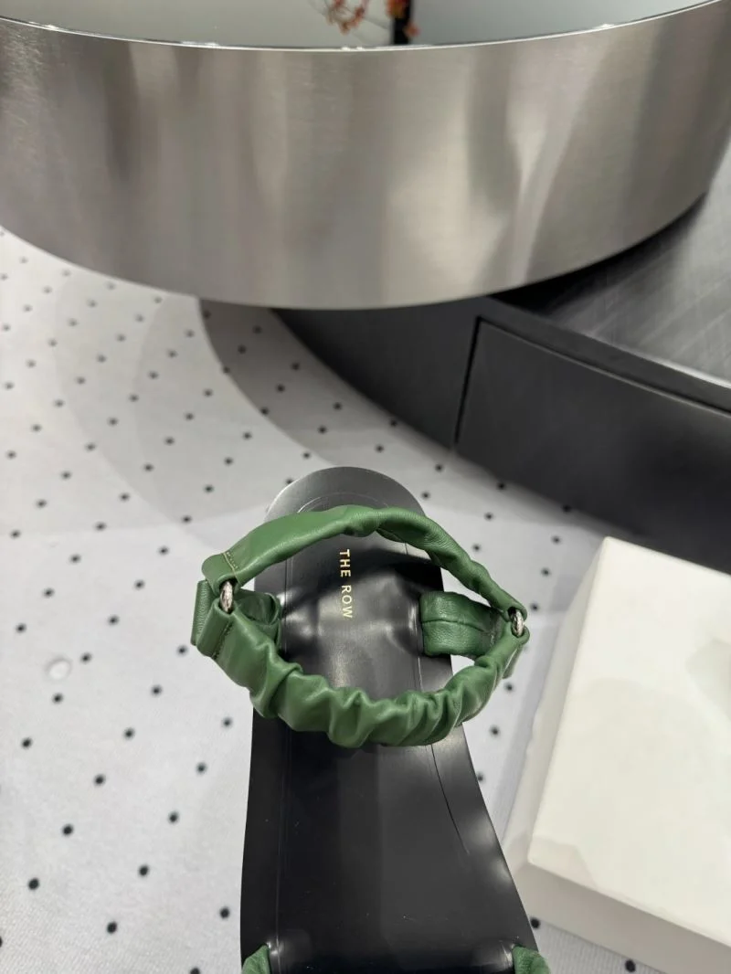 OEM The Row Sandals