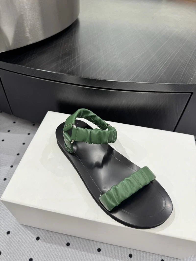 OEM The Row Sandals