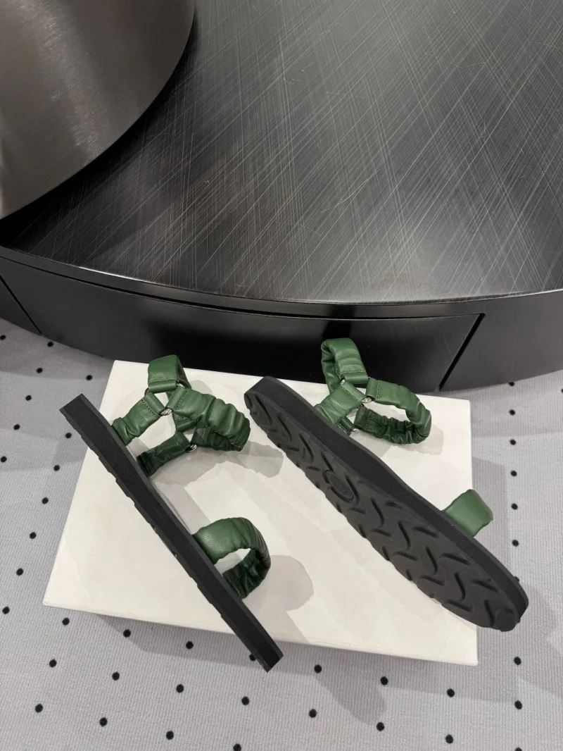 OEM The Row Sandals