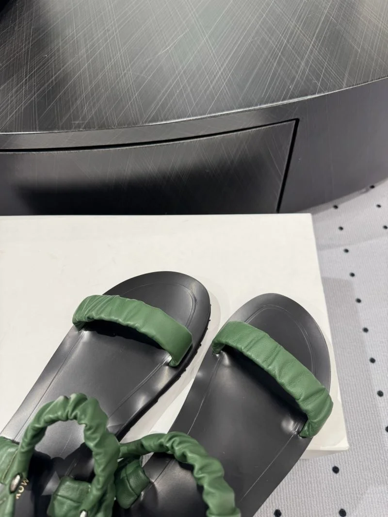 OEM The Row Sandals