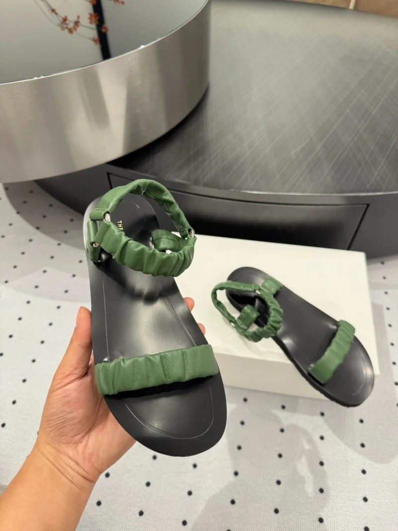 OEM The Row Sandals