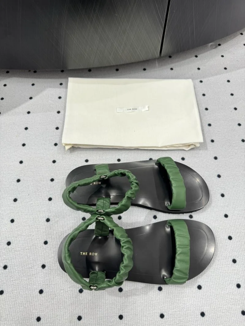 OEM The Row Sandals