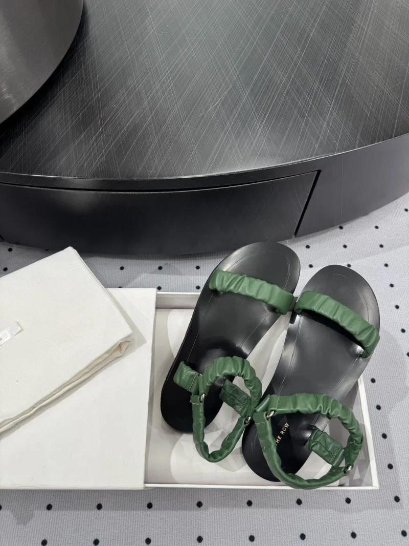 OEM The Row Sandals