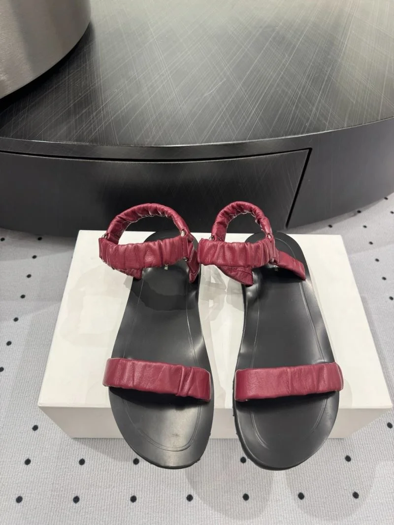 The Row Sandals