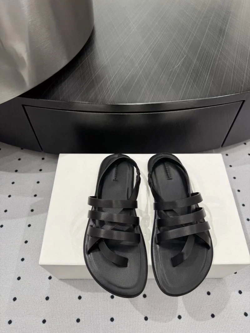 The Row Sandals