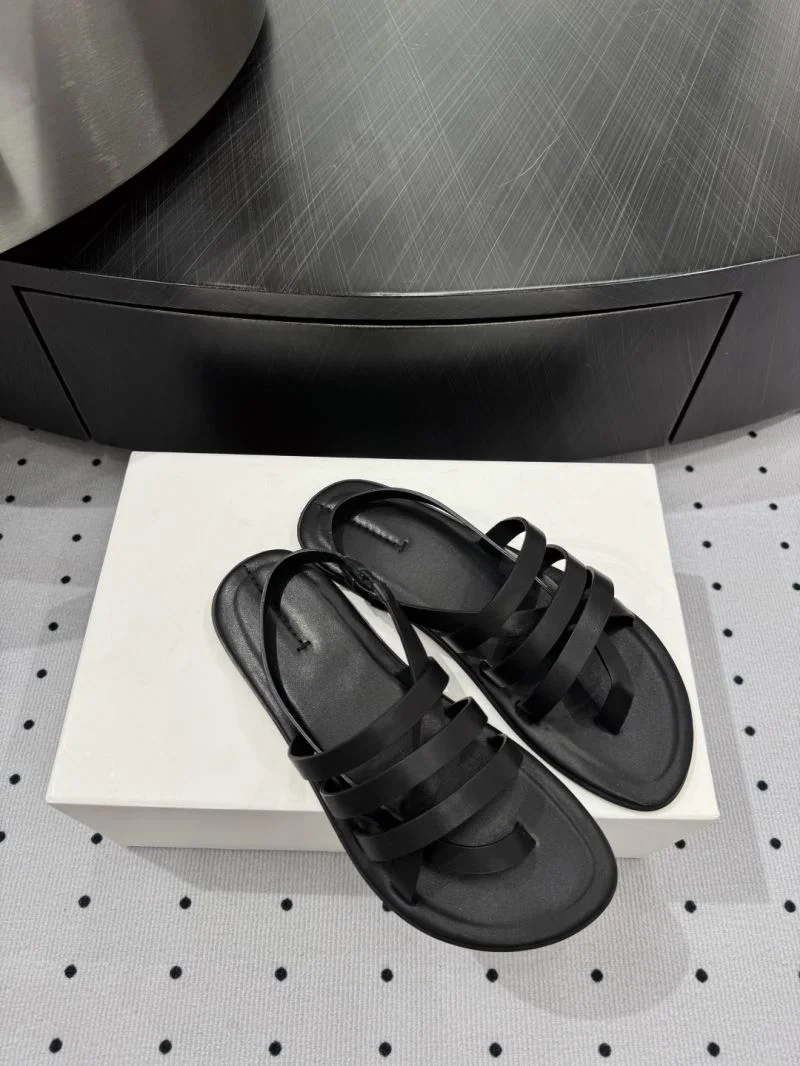 Top mirror The Row Sandals