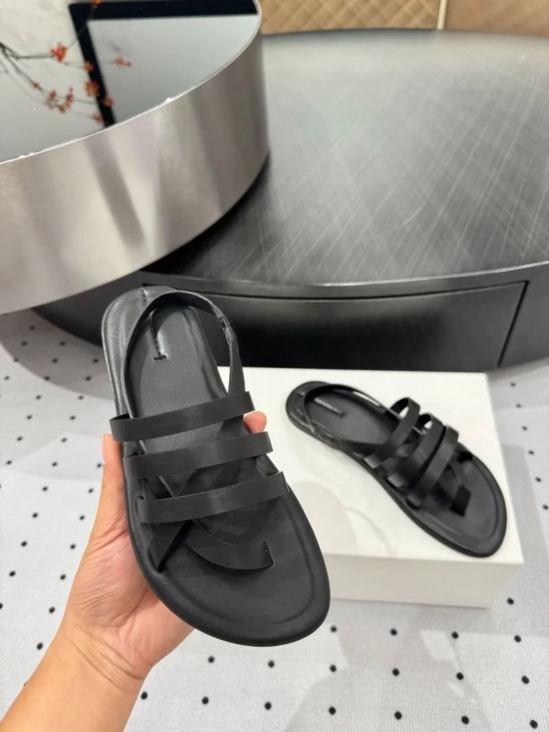Top mirror The Row Sandals