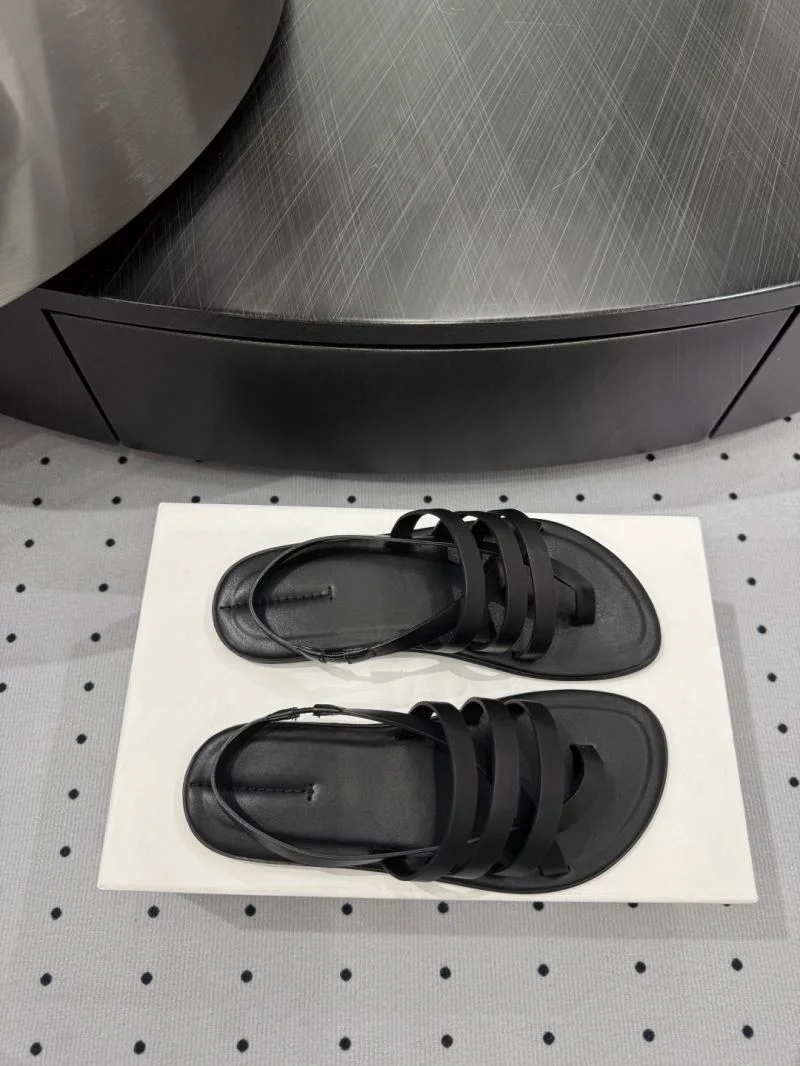 Top mirror The Row Sandals