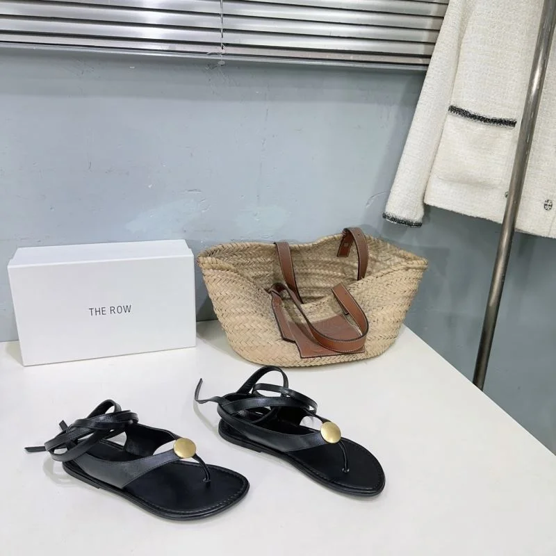 Legit The Row Sandals