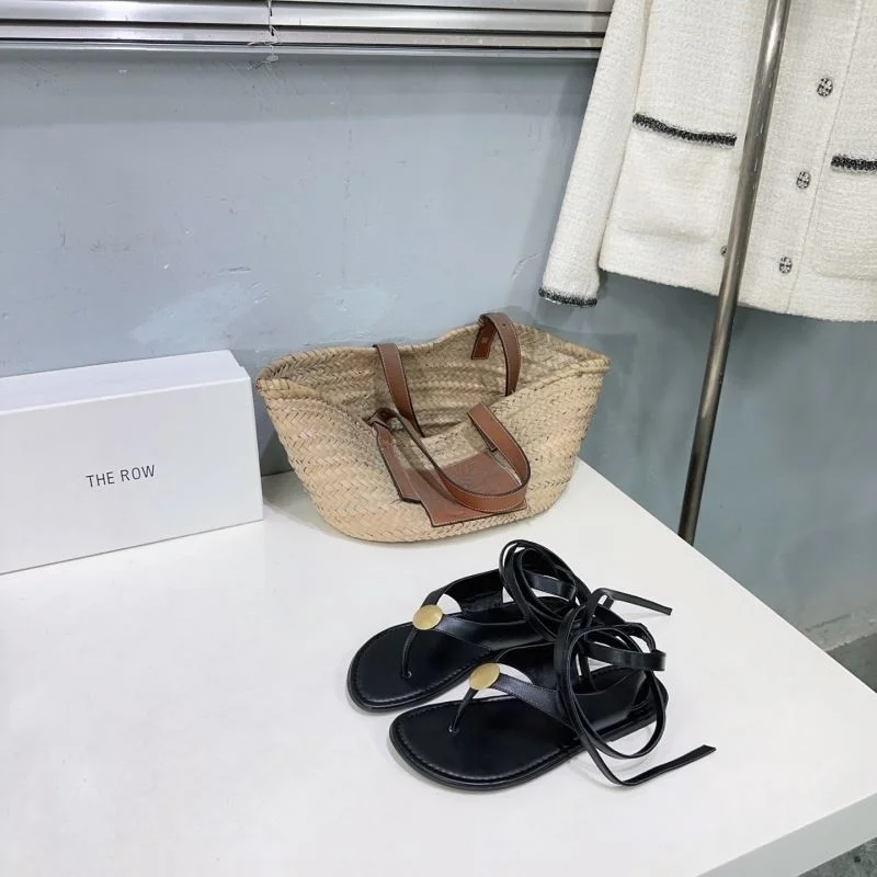 Legit The Row Sandals