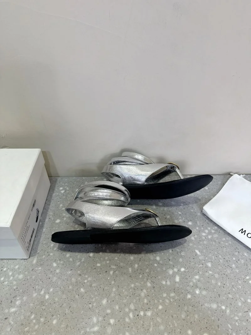 High fidelity The Row Sandals