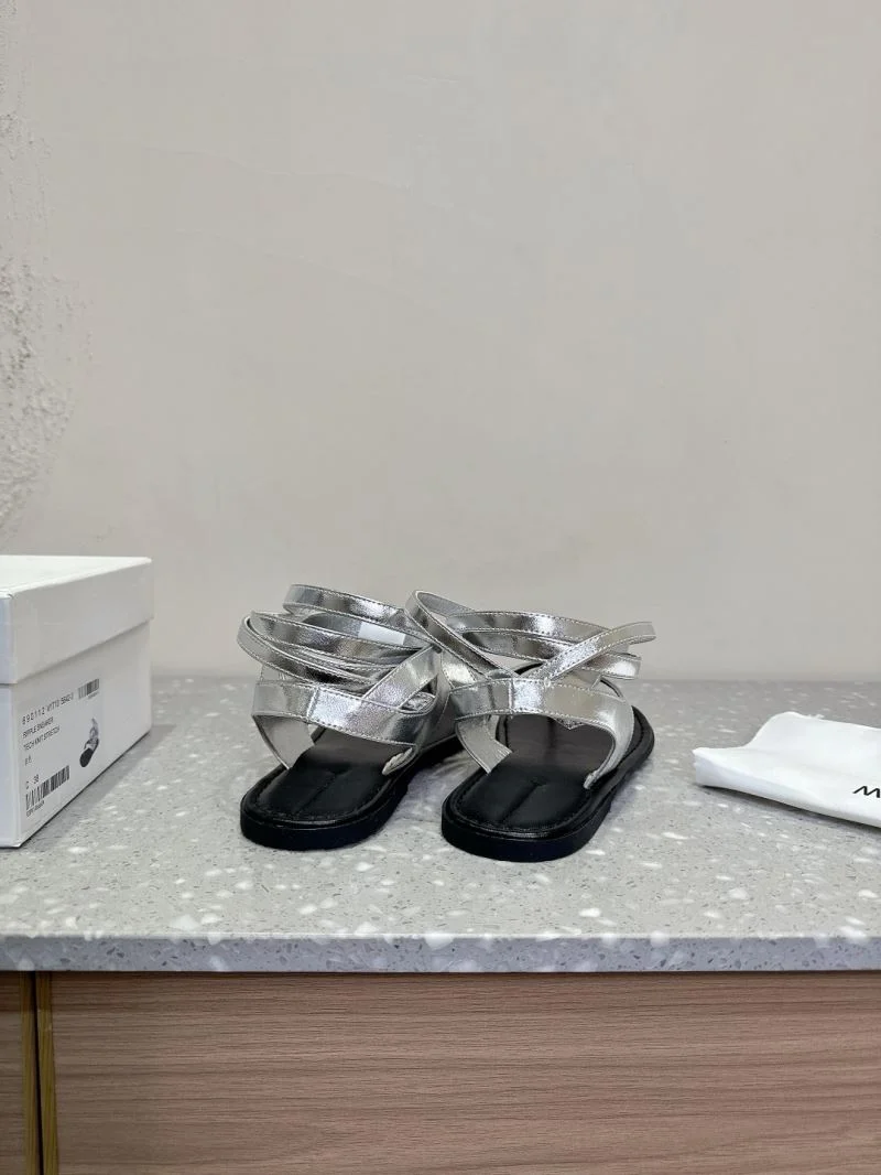 High fidelity The Row Sandals