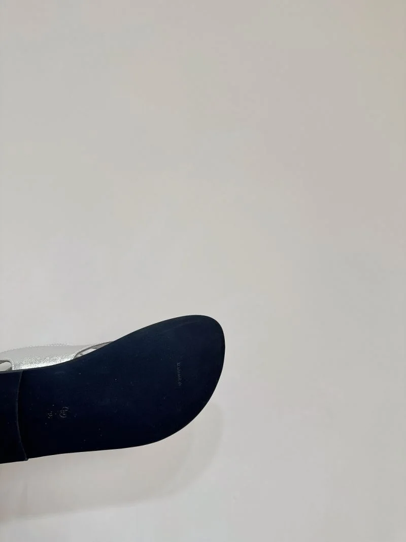 High fidelity The Row Sandals