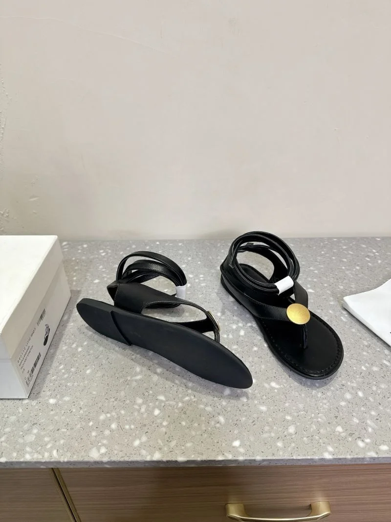 Brand-original The Row Sandals