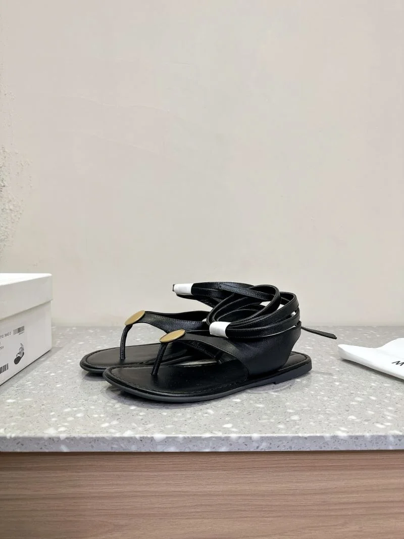 Brand-original The Row Sandals