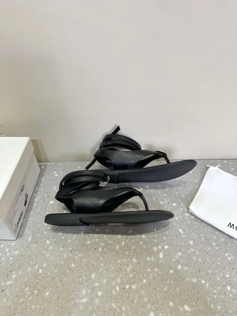 Brand-original The Row Sandals