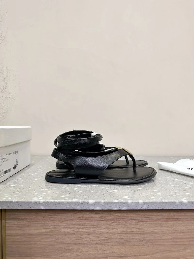 Brand-original The Row Sandals
