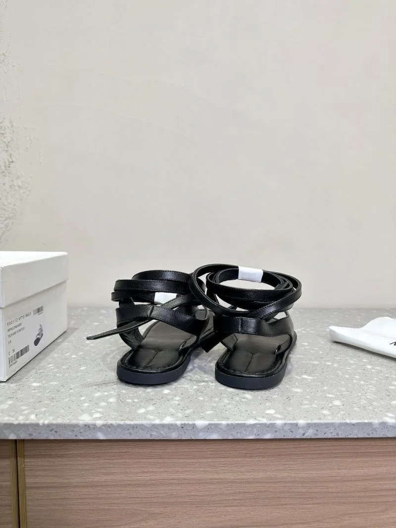 Brand-original The Row Sandals