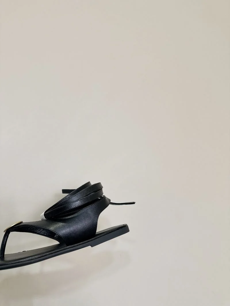 Brand-original The Row Sandals