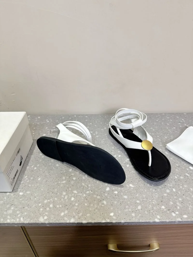 OEM The Row Sandals