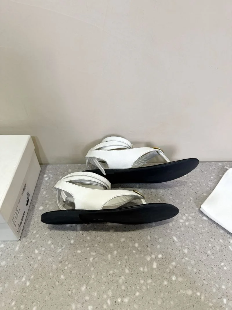 OEM The Row Sandals